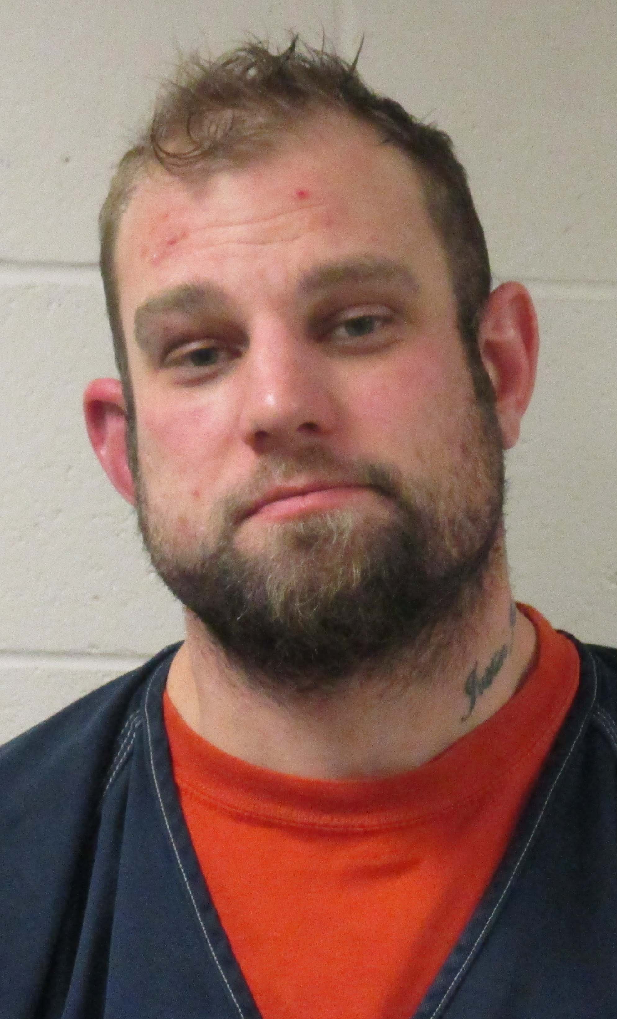 Hanska man faces assault charge for alleged stabbing attempt | News ...